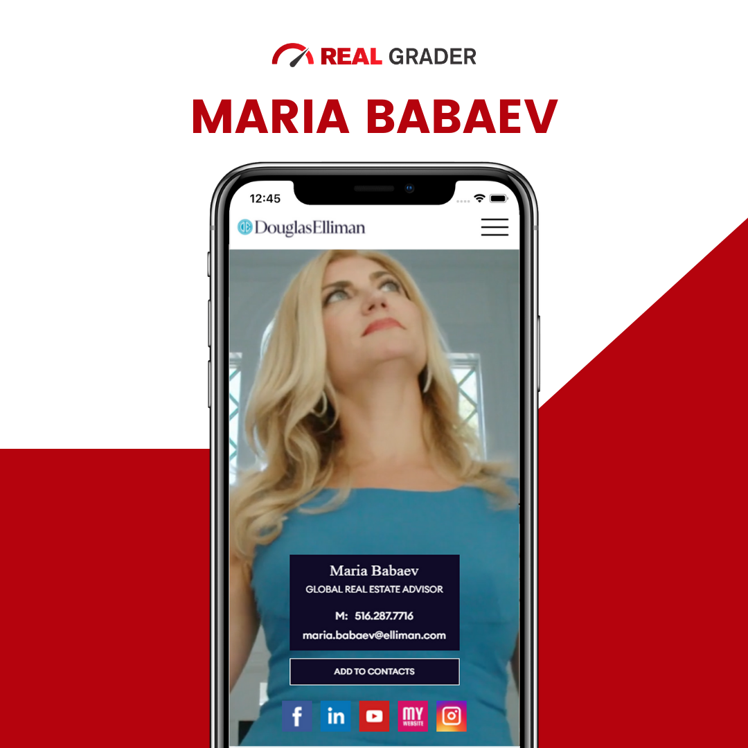 Our Top 10 • The Instacard by Real Grader | RealGrader Blog