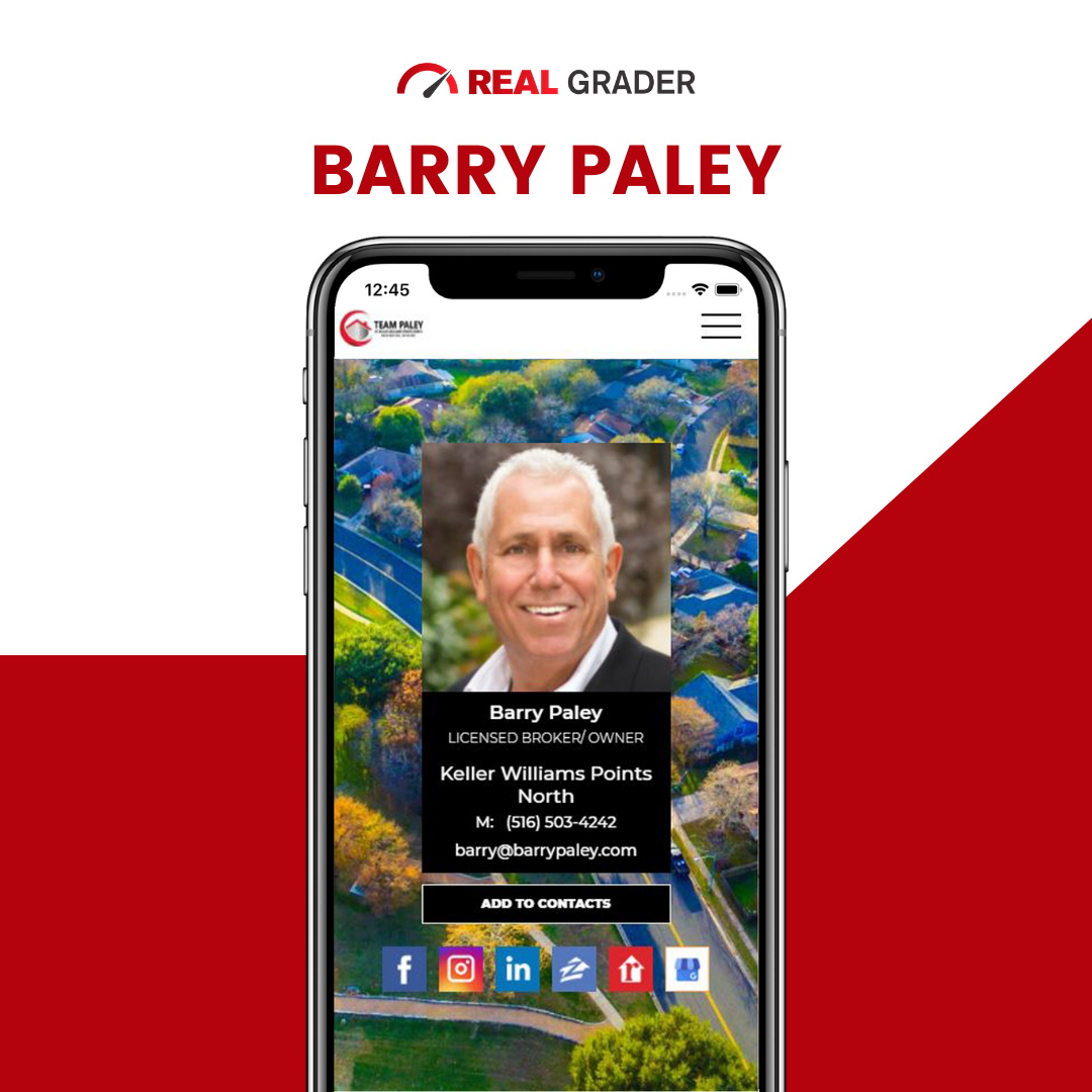 Our Top 10 • The Instacard by Real Grader | RealGrader Blog